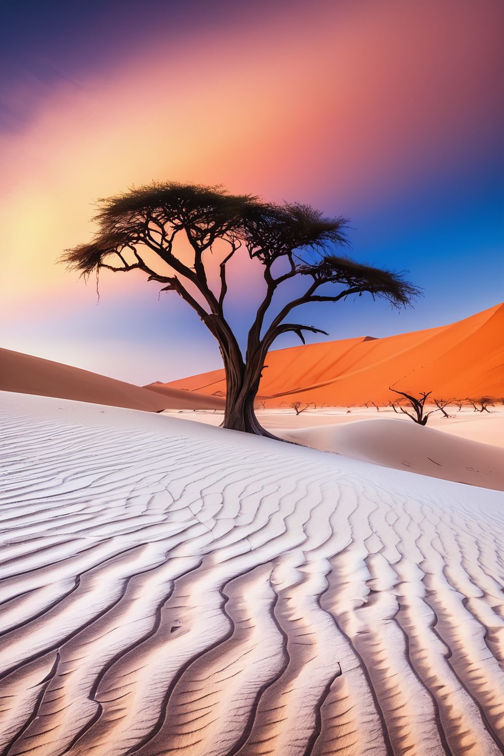 DIWIWI Tours - Discover the Magic of Namibia | Safari & Cultural Tours