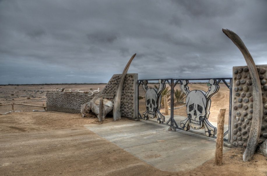 DIWIWI Tours - Discover the Magic of Namibia | Safari & Cultural Tours